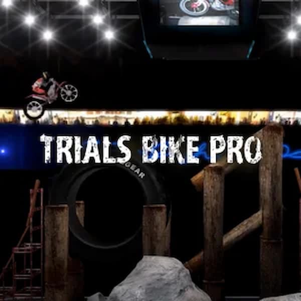 Trials Bike Pro release - Trials Legacy